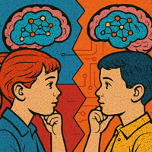 Stream AI Kids_Parents_Pay_Attention by learn108.com | Listen online ...