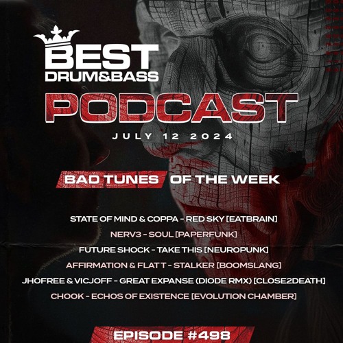 Stream PODCAST 498 – BAD SYNTAX & HIGRADE by Abducted LTD | Listen ... Stream PODCAST 498 – BAD SYNTAX & HIGRADE by Abducted LTD | Listen ...