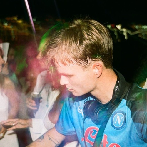 Jengi @ The Zoo, Mysteryland, Netherlands 2022-08-27