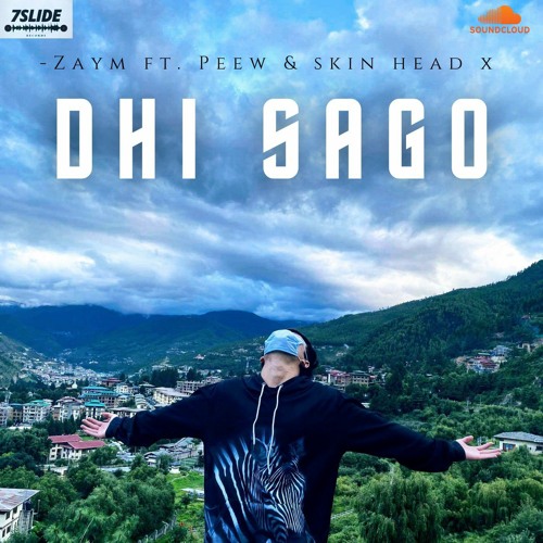 Stream Dhi Sago | Zaym x Peew x T'rap by Zaym | Listen online for free ...