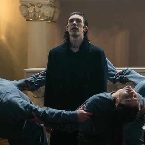 Stream VAE VISTIC - TOYA (prod. Frank Leen) by eewqwe ewqeq | Listen ...