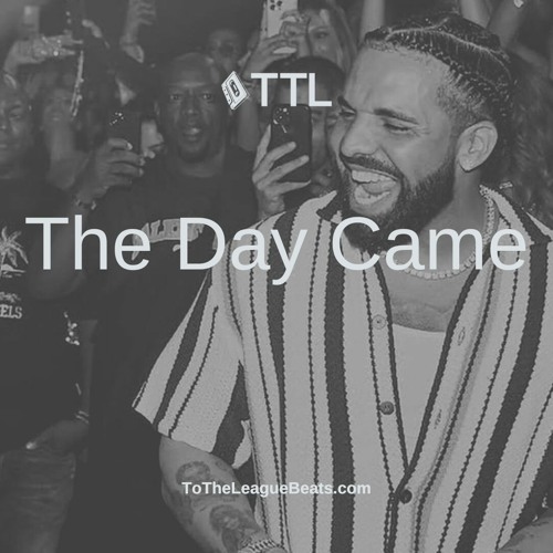 Stream [FREE] The Day Came | Jack Harlow x Drake x Rick Ross by To The ...