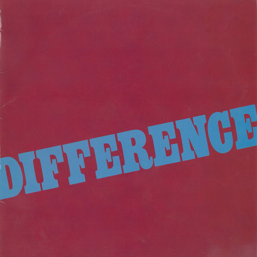 Stream One Little Chance by Difference | Listen online for free on ...