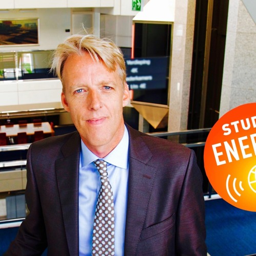 Stream S26: Johan Atema (NAM) over het einde van de gaswinning in ...