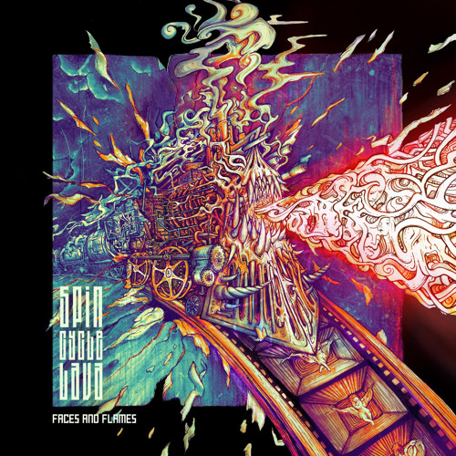 Stream Acoustic Creature by Spin Cycle Lava | Listen online for free on ...