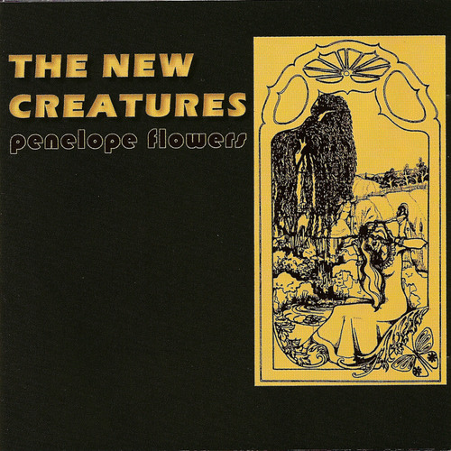 Stream Squid (Xenia Highway) by The New Creatures | Listen online for ...