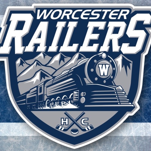 Stream episode Worcester Railers Update with Cam McGuire for January ... Stream episode Worcester Railers Update with Cam McGuire for January ...