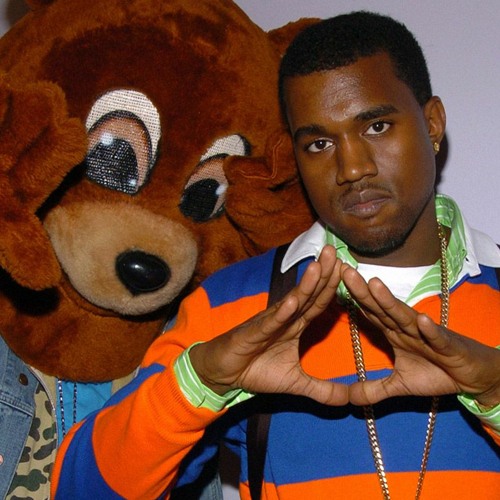 Stream EVERYDAY - KANYE WEST/ COLLEGE GRADUATION TYPE BEAT by North ...