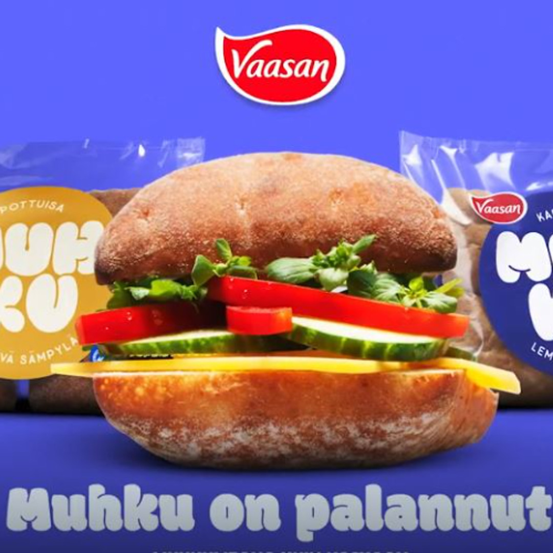 Stream Vaasan Muhku Darude Remix by Vaasan Leipomot | Listen online for ...