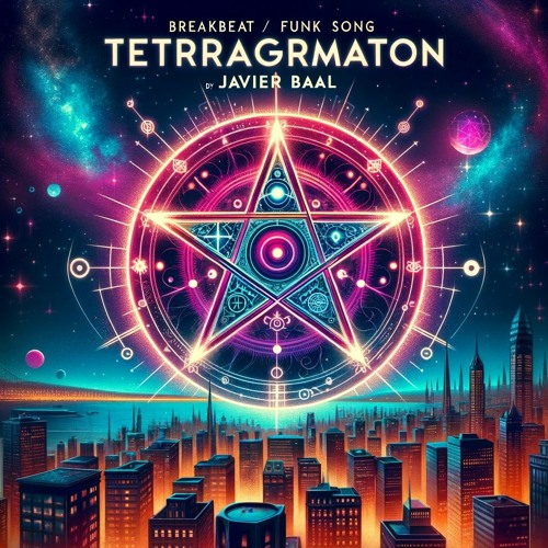 Stream TETRAGRAMATON by Javier Bäal | Listen online for free on SoundCloud
