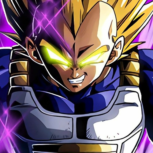 Stream STR Super Vegeta EXTENDED OST - Dragon Ball Z Dokkan Battle ...