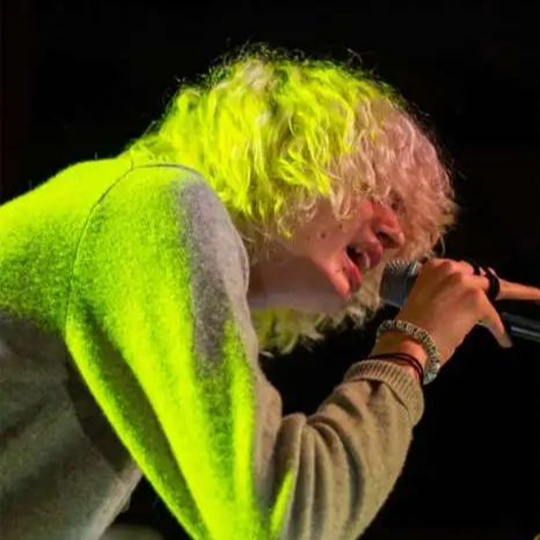 Stream kurtains - violent (feat. glaive & ericdoa) [full song] by glaive