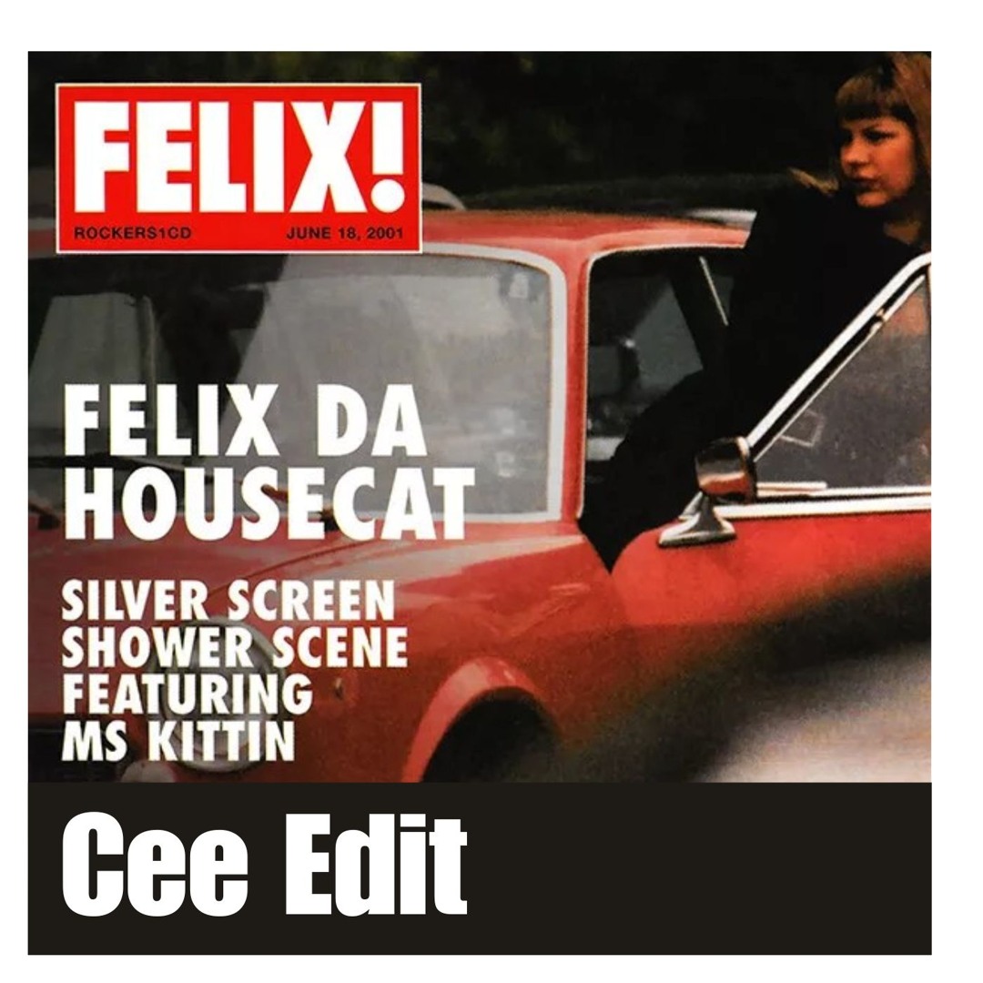 Stream FDHC - Silver Screen - Cee Edit - Unmastered work in progress ...