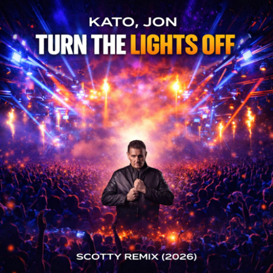 Stream Kato feat. Jon - Turn The Light Off (SCOTTY REMIX) by Scotty ...