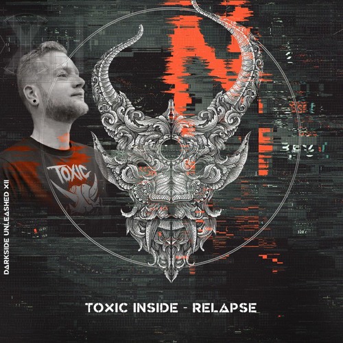 Stream ToXic Inside - Relapse by ToXic Inside (Official) | Listen ...