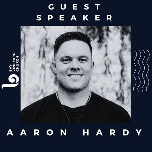 Stream Sunday May 26th // Walking with God - Aaron Hardy by Bay ...
