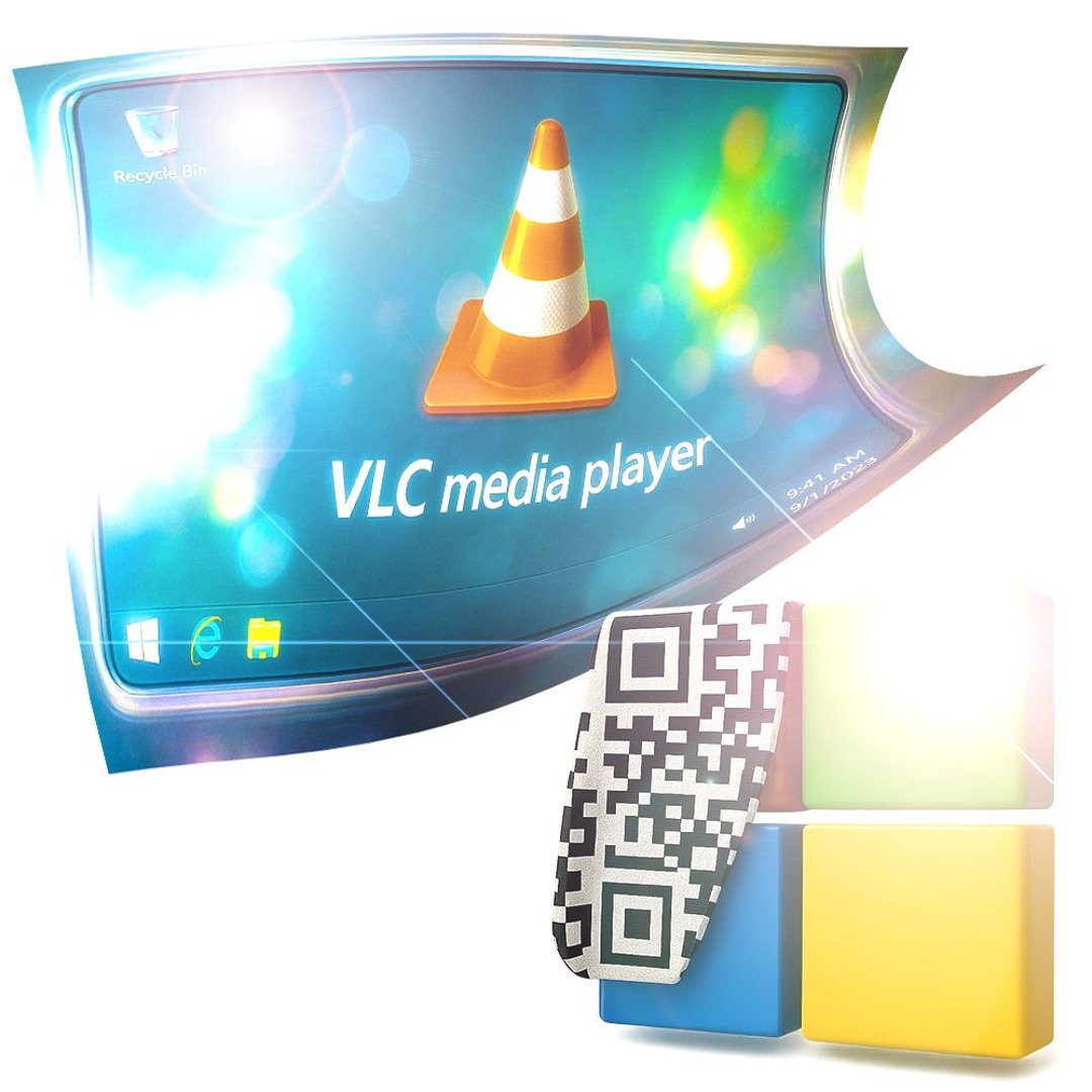 Stream VLC_MEDIA_PLAYER by WINDOWS APPS | Listen online for free on ...