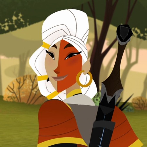 Stream Adira - Beyond the Corona Walls by Leah Warren | Listen online ...