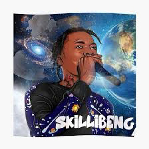 Stream Skillibeng - Sharp(Dull) by ♾️Astro Musiq♾️🇬🇾 | Listen online for free on SoundCloud