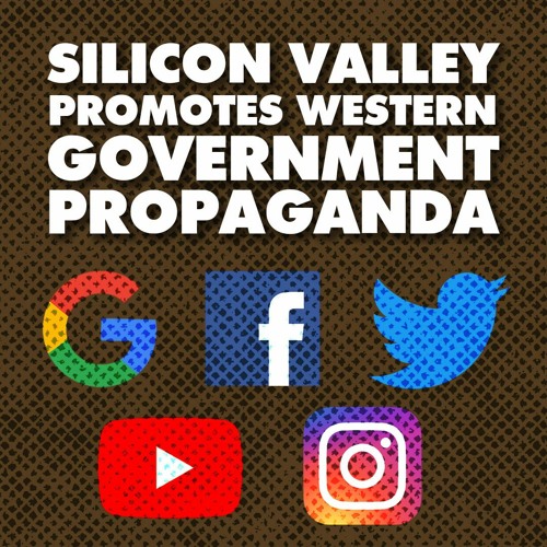 Stream Big Tech's absurd state media hypocrisy: Australian gov't anti ...