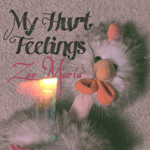 Stream My Hurt Feelings - Zoe Maria by Zoe Maria | Listen online for ...