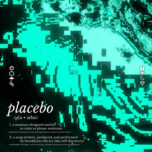 Stream Self Discovery | Listen to placebo ! playlist online for free on ...