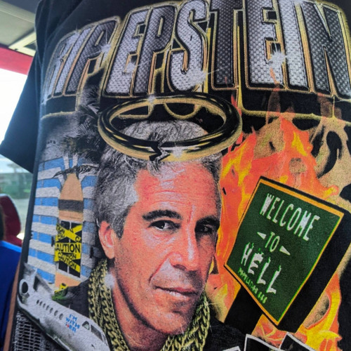 Stream Parrot$ | Listen to RIP EPSTEIN playlist online for free on ...