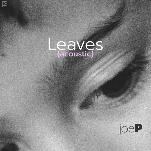 Stream Leaves (Acoustic) by Joe P | Listen online for free on SoundCloud