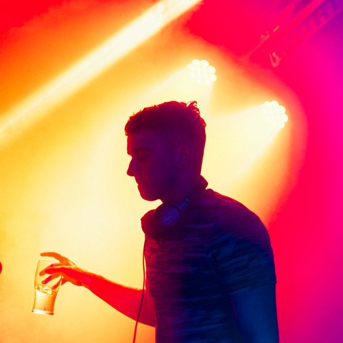 Stream Danny P - So Cold by Danny P | Listen online for free on SoundCloud