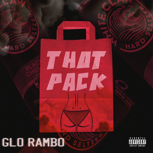 Stream Glo rambo - Thot Pack by Glo Rambo | Listen online for free on ...