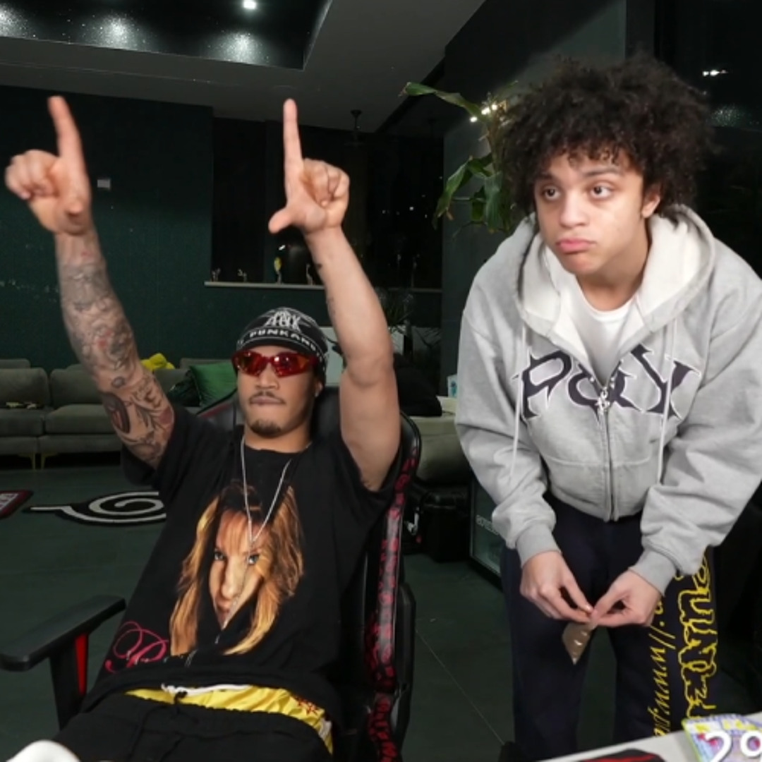 Stream xaviersobased & plaqueboymax - fieldtrips (ksuuvi) [IN THE BOOTH ...