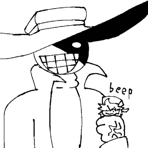 Stream JAILBIRD (Anders V2/fnf infinite) (scrapped) by ...