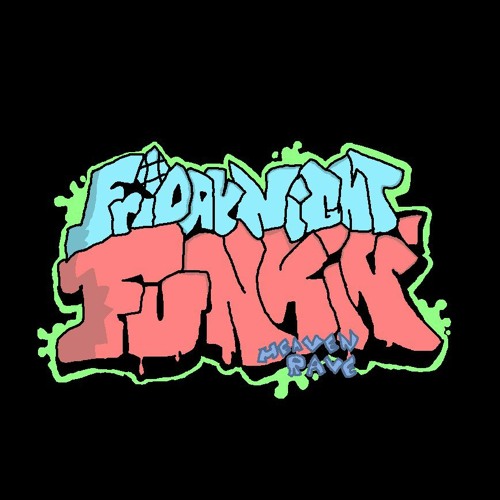 Stream FNF - HEAVENRAVE WEEK 2 OST: STARS (INST) by sunny fnf | Listen ...