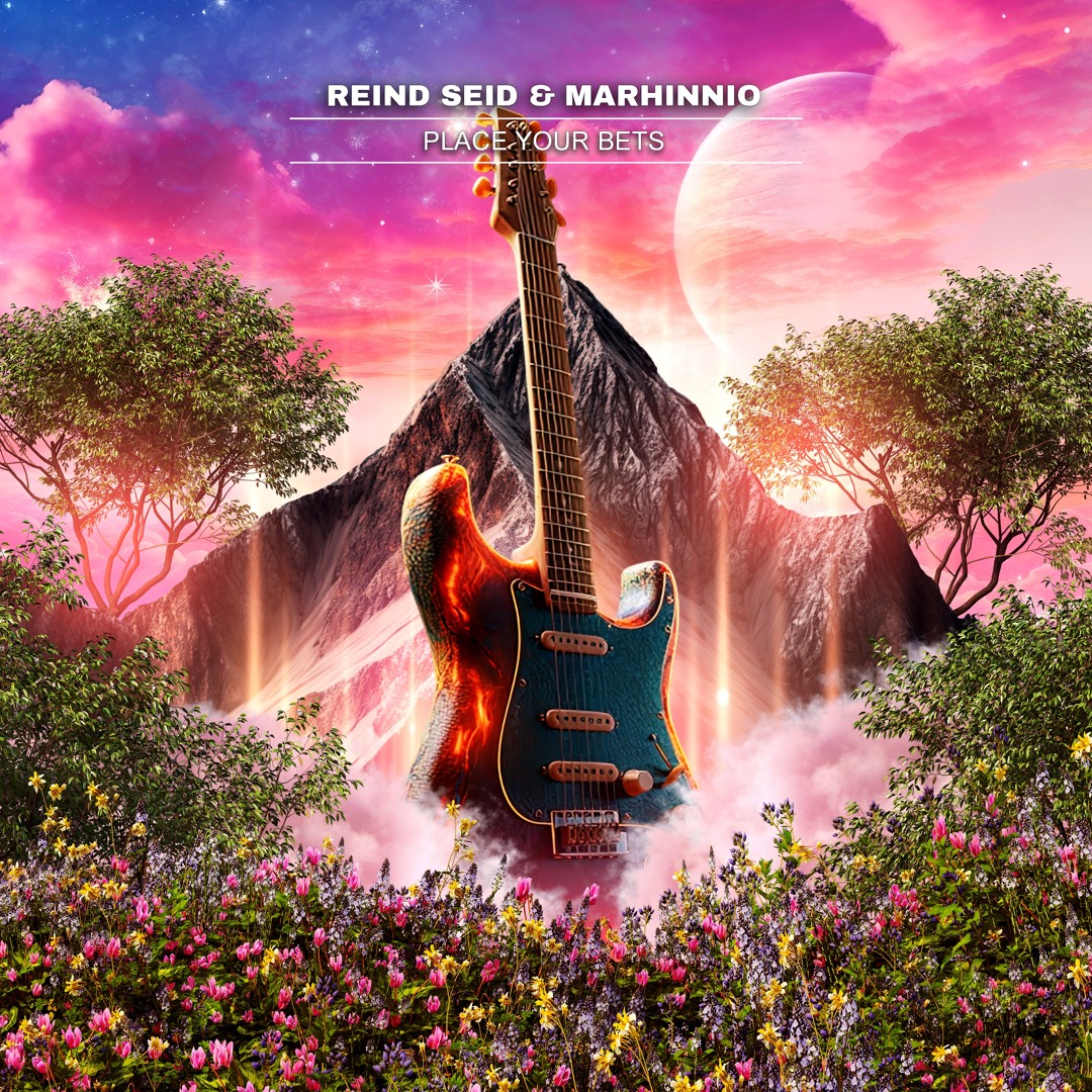 Stream Place Your Bets by Rəind Səid | Listen online for free on SoundCloud