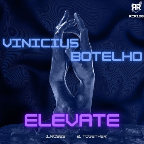 Stream Vinicius Botelho - Together by Reckoning Records | Listen online for free on SoundCloud