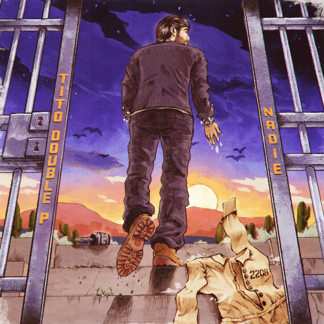 Listen to NADIE by Tito Double P in NADIE Tito Double P Las Dom Péri ...