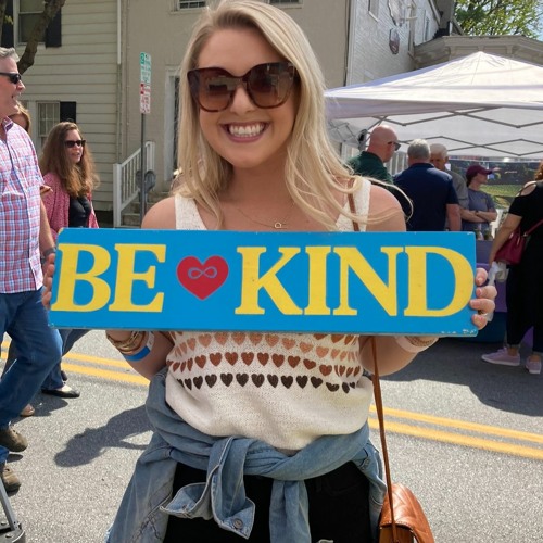 Stream Be Kind by R.J. Phillips Band | Listen online for free on SoundCloud