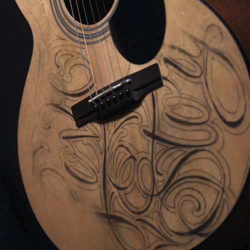 Stream Shake The Frost (Cover) by Russell Cain | Listen online for free ...