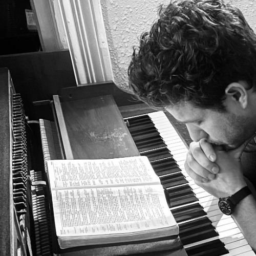 Stream Amazing Grace (Live Performance) by Colter Valentine | Listen ...