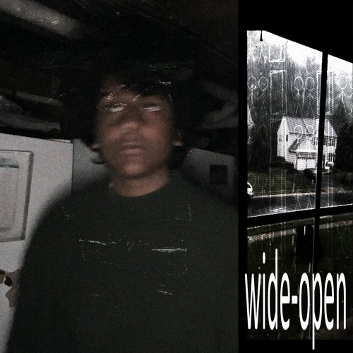 Stream wide-open (p. venthan + MURRRR) by venthan | Listen online for ...