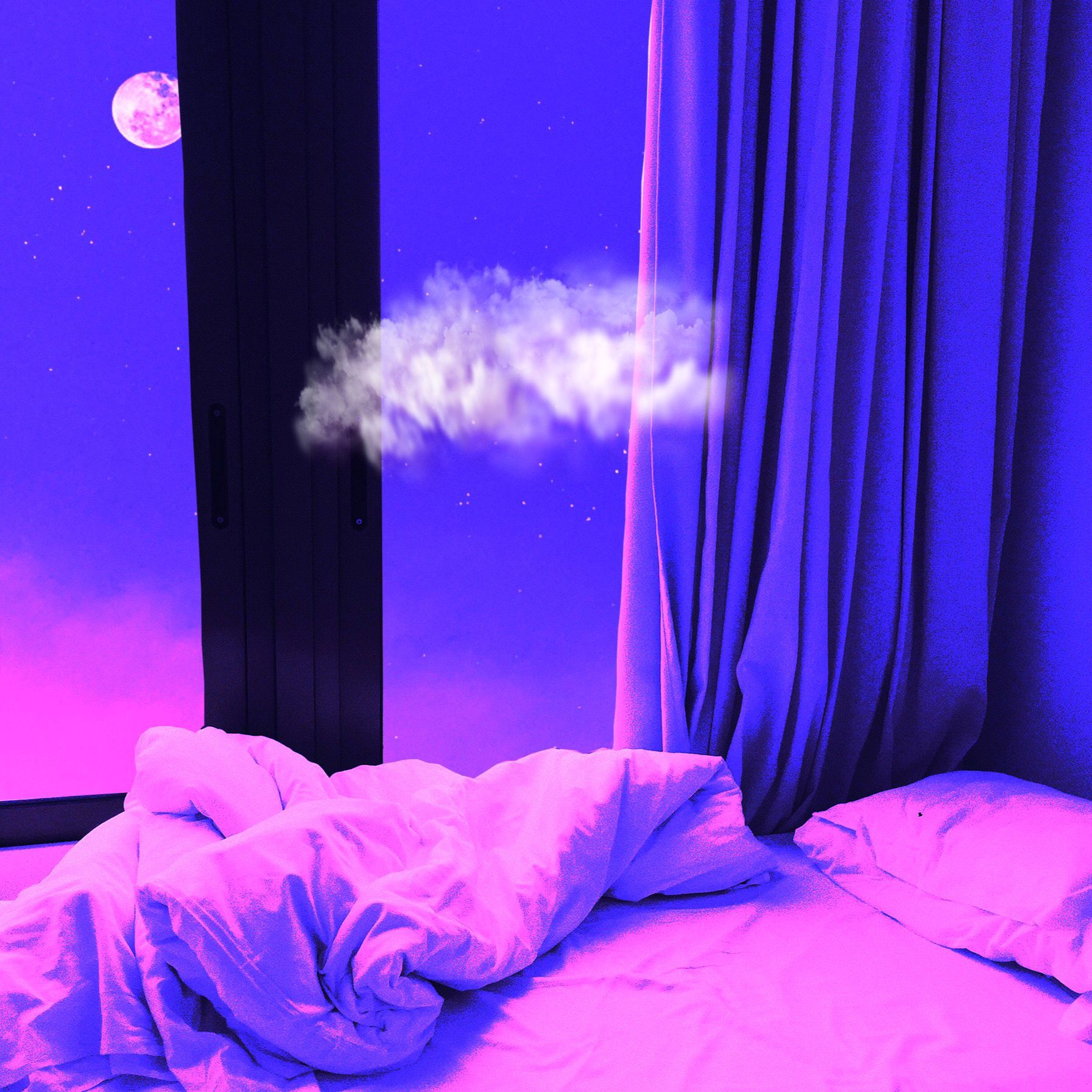 Sfondi Tumblr Luna E Sole