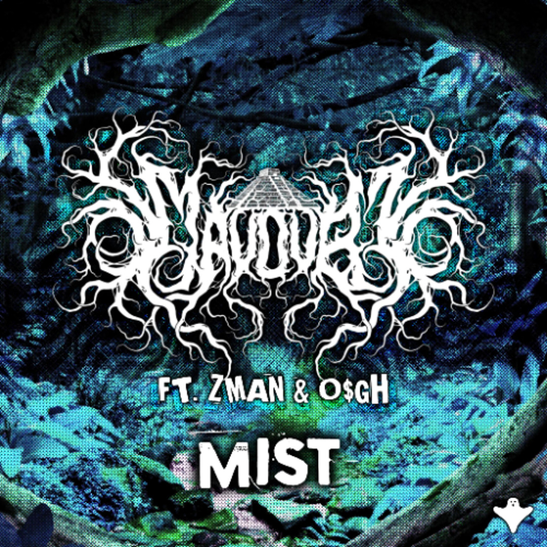 Stream MAYDUBZ FT O$GH & Z-MAN - MIST by Old Ghost Records | Listen ...