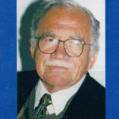 Stream Maclovio Gaxiola Lopez, Part 1 by Fuller Seminary - Hubbard ...