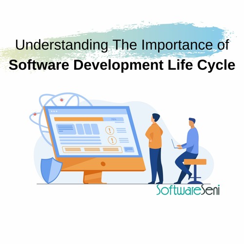 Stream episode Understanding Software Development Life Cycle by ... Stream episode Understanding Software Development Life Cycle by ...