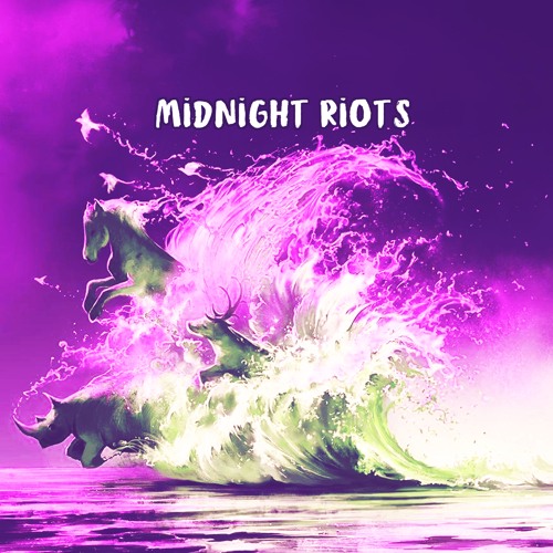 Stream Midnight Riots by Sherron Dennis | Listen online for free on ...