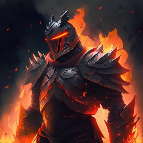 Stream MAGMA KNIGHT (by BARRACUDA orginal track) by BARRACUDA | Listen ...