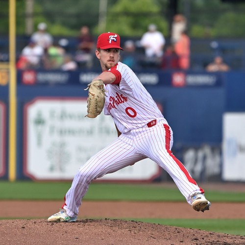 Stream Andrew Baker Pregame Interview - August 31, 2024 by Reading ...