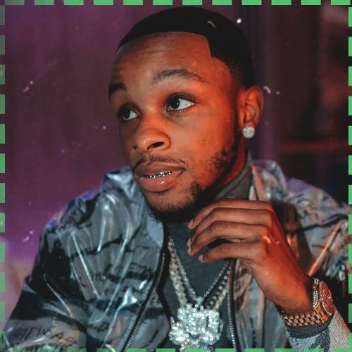 Stream Not A Star - Lil Baby X Gunna X DaBaby Type Beat by ...