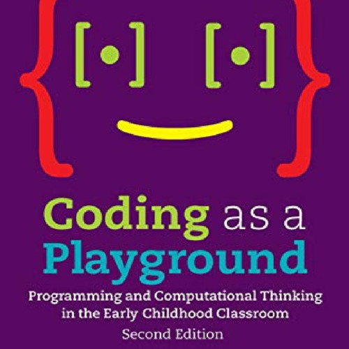 Stream episode _PDF_ Coding as a Playground (Eye on Education) by ...