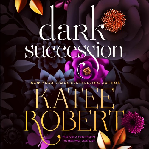 Stream Dark Succession by Katee Robert Read by Charlotte North ...